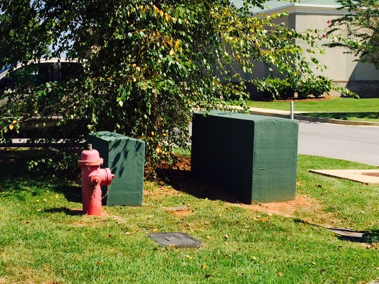 Backflow Covers » Replica Plastics