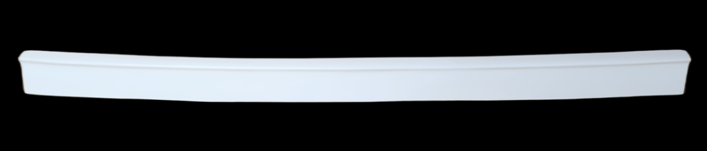 GM 80 RCF Rear Center Bumper Filler - Replica Plastics