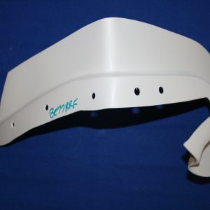 Replica Plastics » Fiberglass Replacement Body Panels