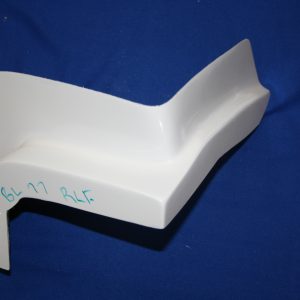 Replica Plastics » Fiberglass Replacement Body Panels